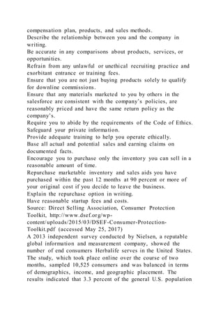Ferrell, O. C. (2018). Business Ethics Ethical Decision Making & | DOCX