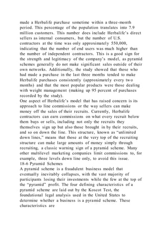 Ferrell, O. C. (2018). Business Ethics Ethical Decision Making & | DOCX