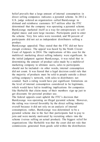 Ferrell, O. C. (2018). Business Ethics Ethical Decision Making & | DOCX