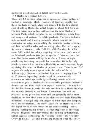 Ferrell, O. C. (2018). Business Ethics Ethical Decision Making & | DOCX
