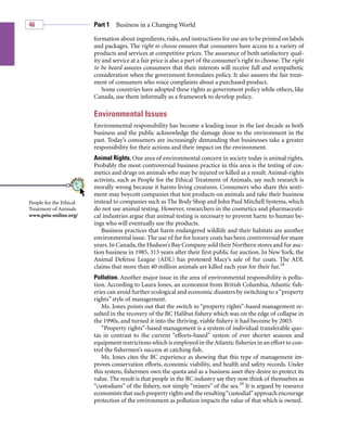 BUSINESS ETHICS | PDF