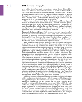 BUSINESS ETHICS | PDF