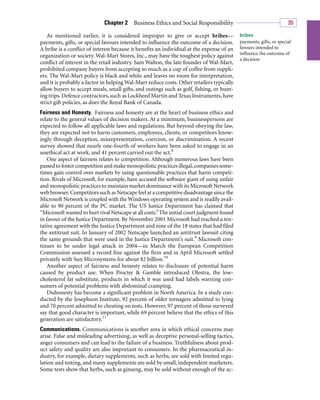 BUSINESS ETHICS | PDF