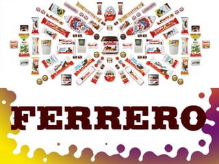 Ferrero | PPT