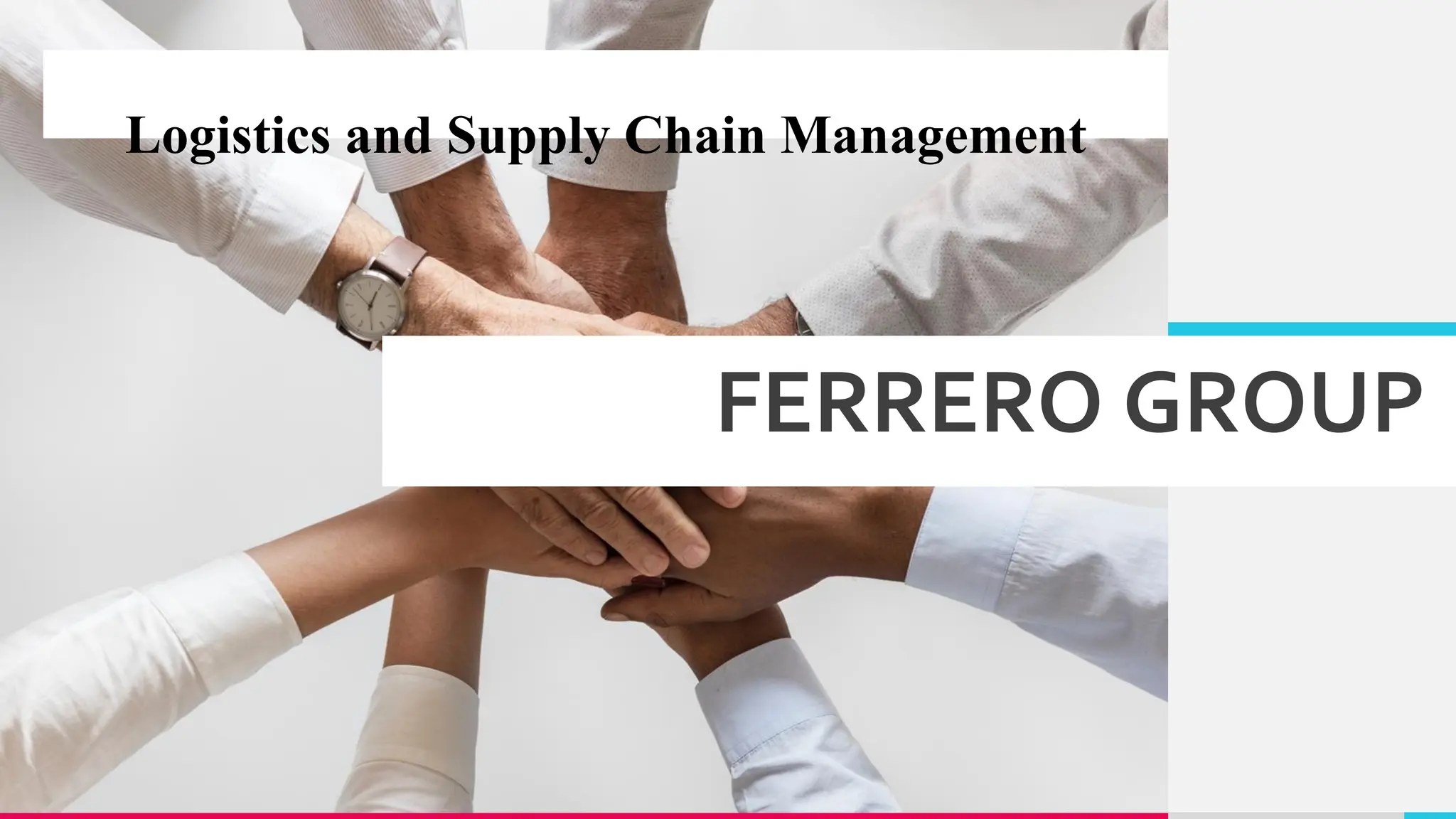 FERRERO Case study.pdf