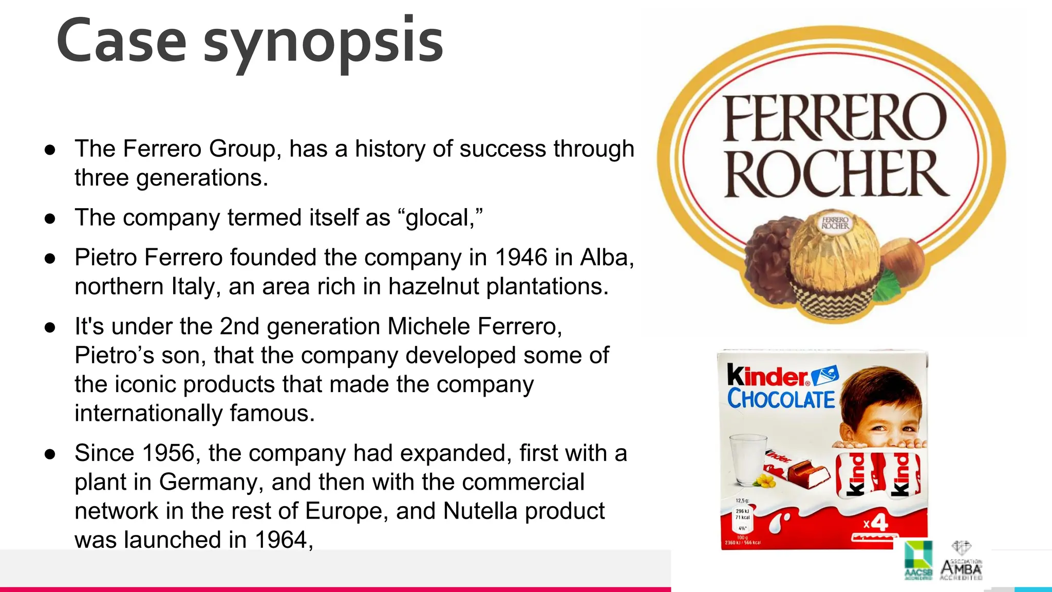 FERRERO Case study.pdf