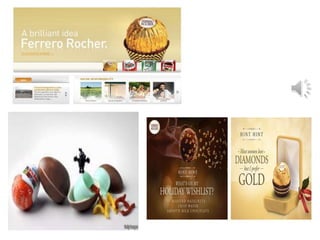 Ferrero Mini Case Study | PPTX | Commodities | Economy