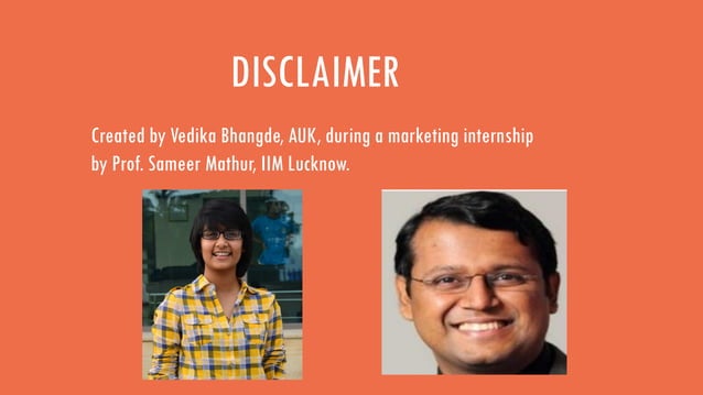 Ferrero Mini Case Study | PPT