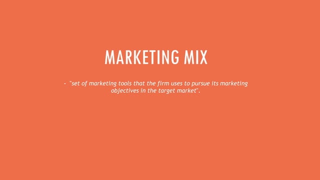 Ferrero Mini Case Study | PPT