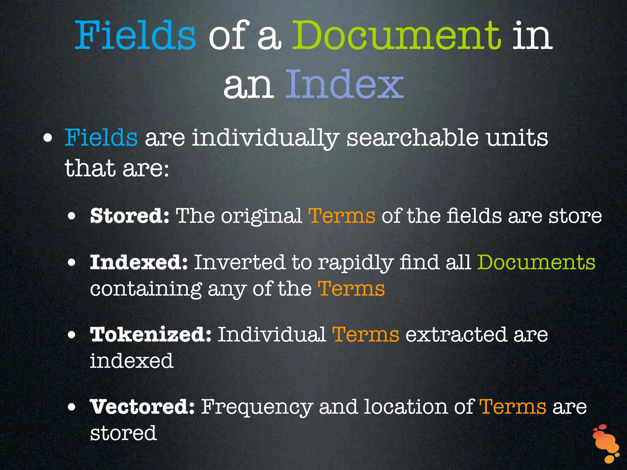 Ferret A Ruby Search Engine | PDF
