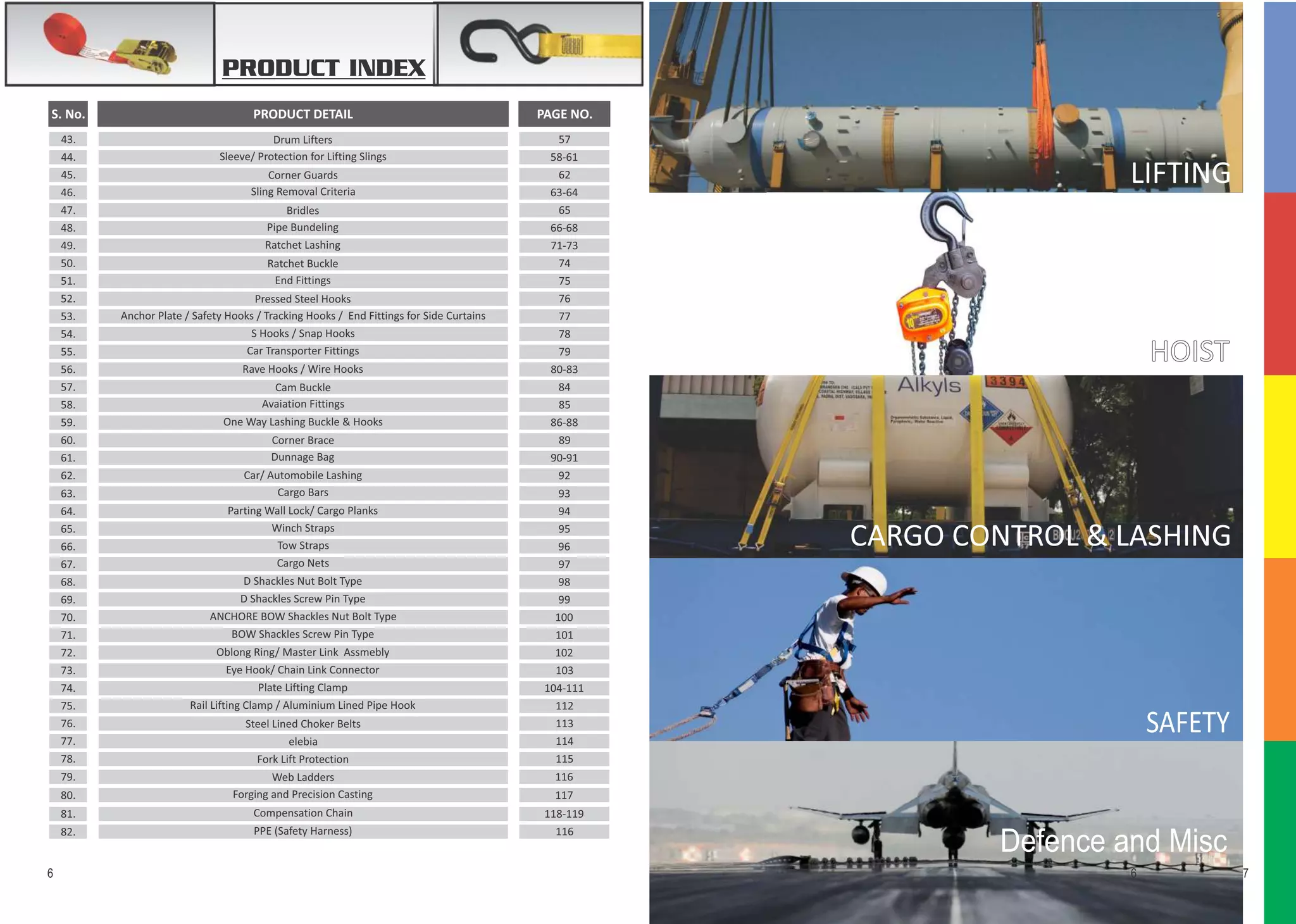 Ferreterro 2018 catalogue | PDF