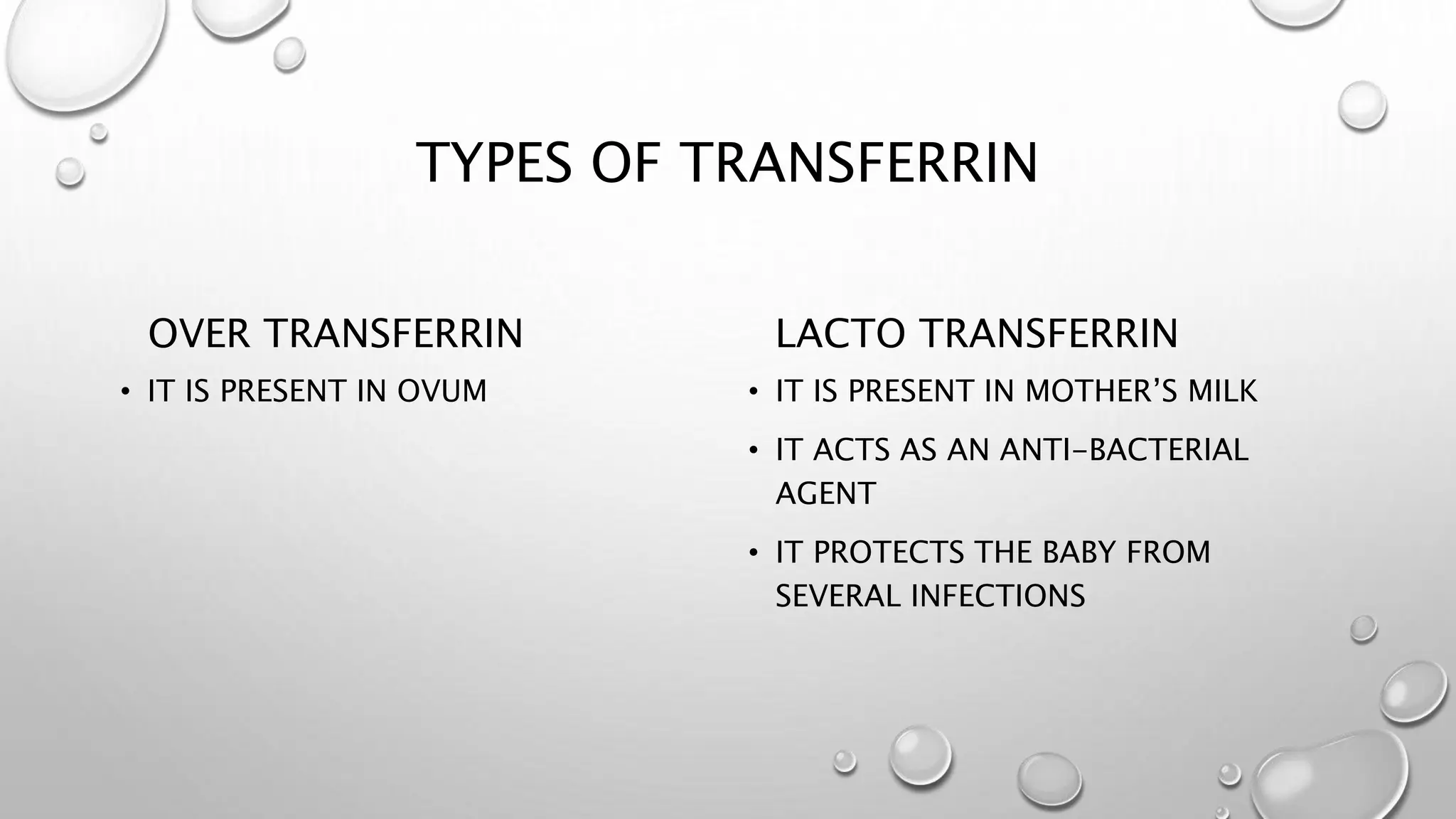 Ferretin bio inorganic iron sulphur protein notes.pptx