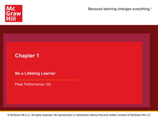 Ferrett_12e_Peak_Performance_Chapter_1_Accessible.pptx