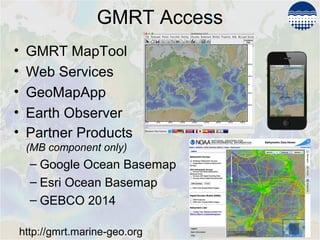 Ocean Sciences 2016 Presentation | PPT