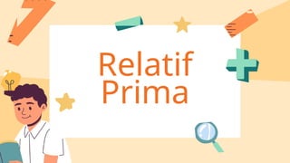 Keterbagian Bilangan Modulo, Teori Bilangan | PPT