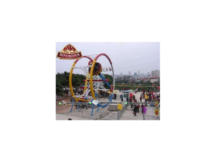 Ferris wheel ring rides2 | PPTX