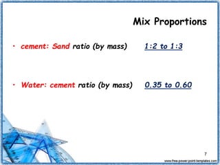 Ferro cement by Dr.Vinay Kumar B M | PDF