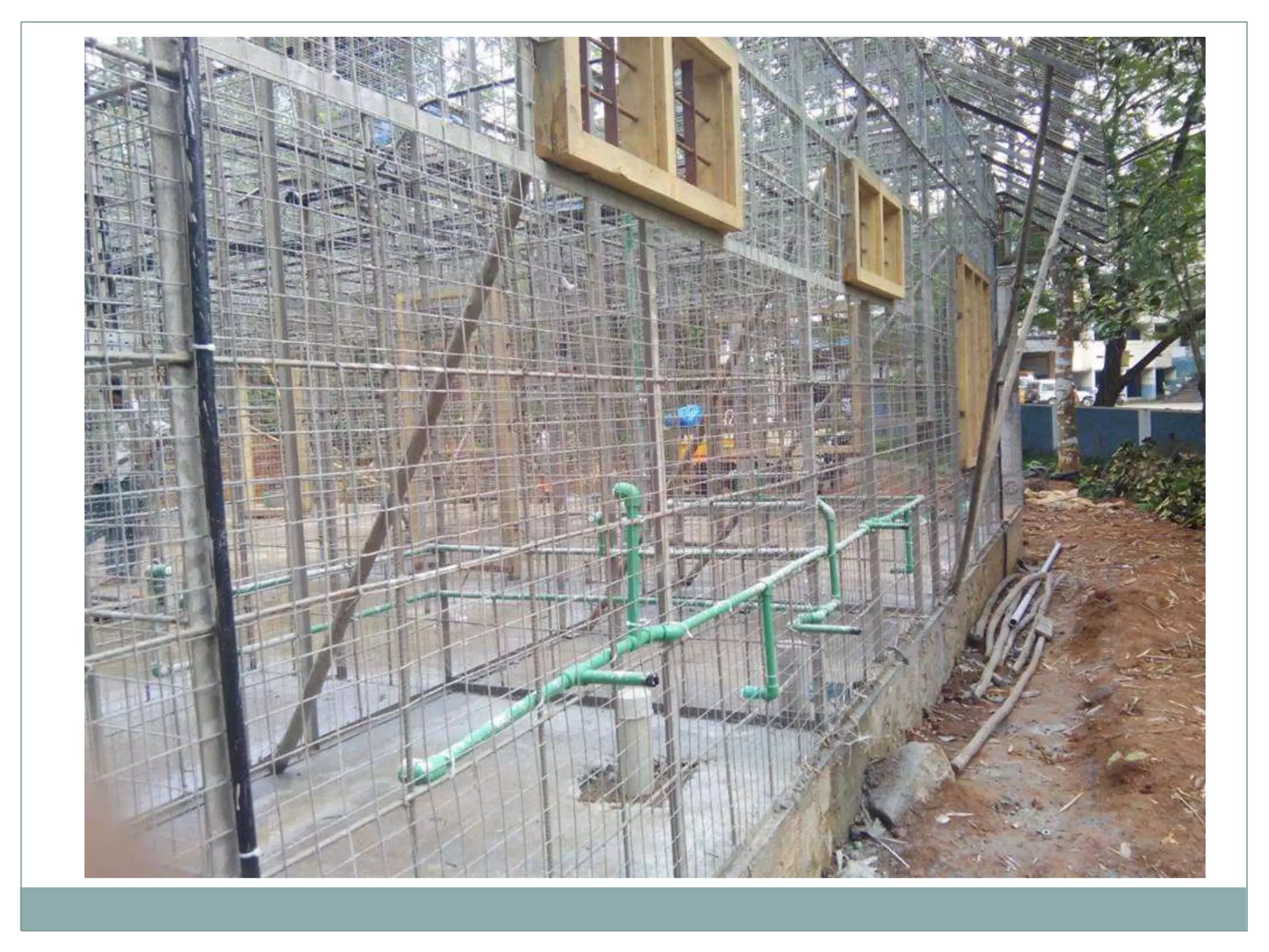 Ferrocement | PPTX