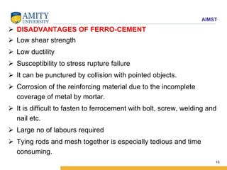 Ferrocement.ppt
