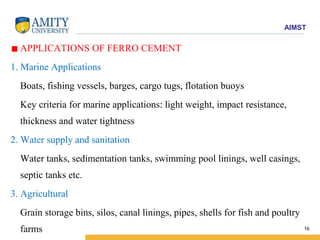 Ferrocement.ppt