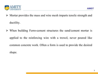 Ferrocement.ppt