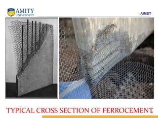 Ferrocement.ppt