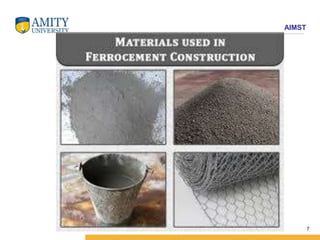 Ferrocement.ppt