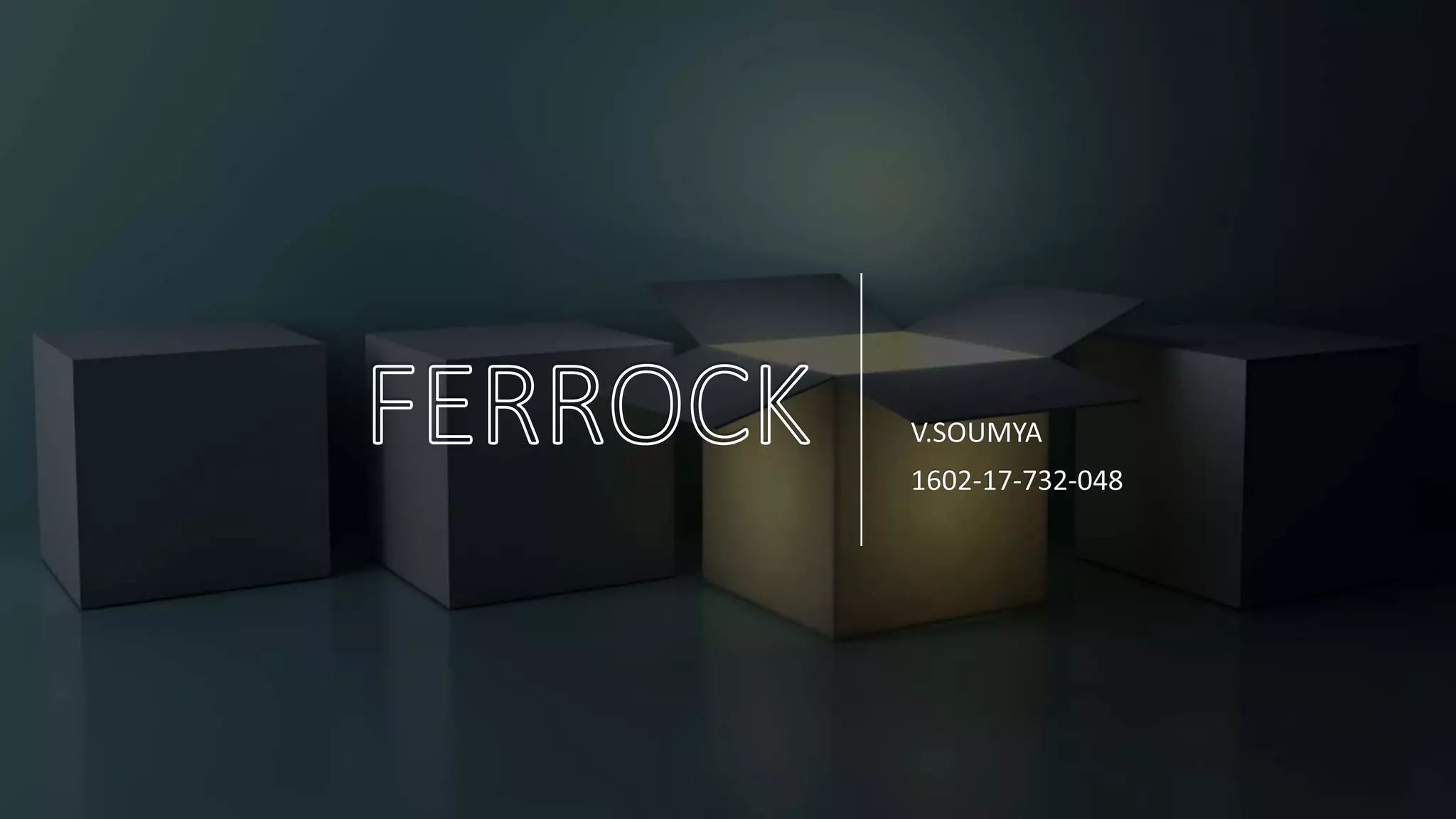 Ferrock.pptx