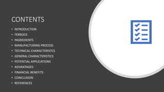 Ferrock.pptx