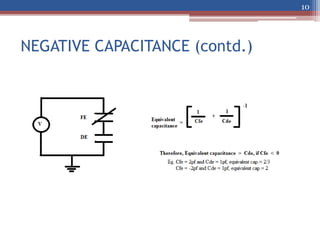 Ferroelectric FET's based Non-Volatile Logic-in-memory Circuits | PPTX