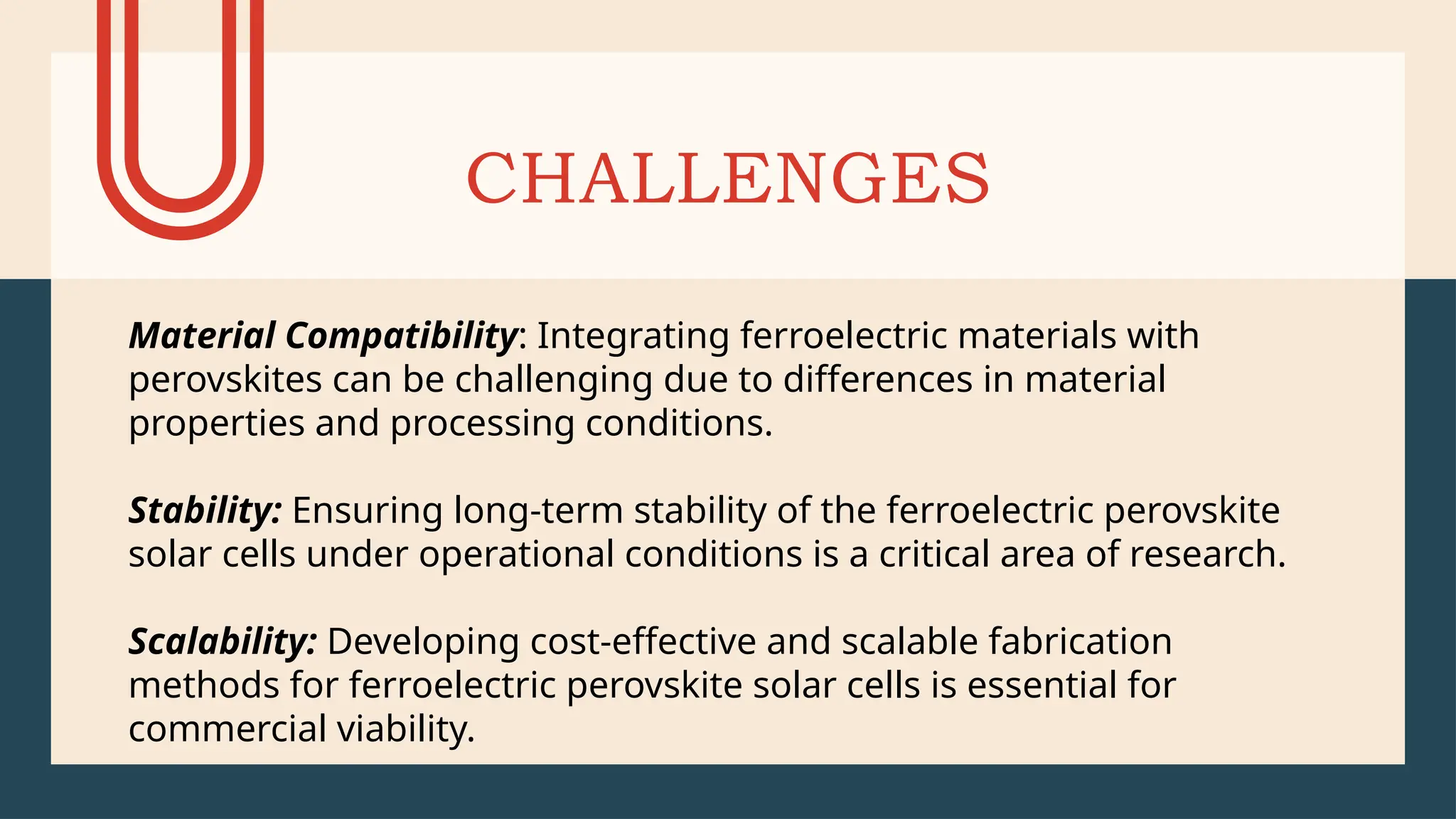 ferroelectric perovskite solar cell.pptx