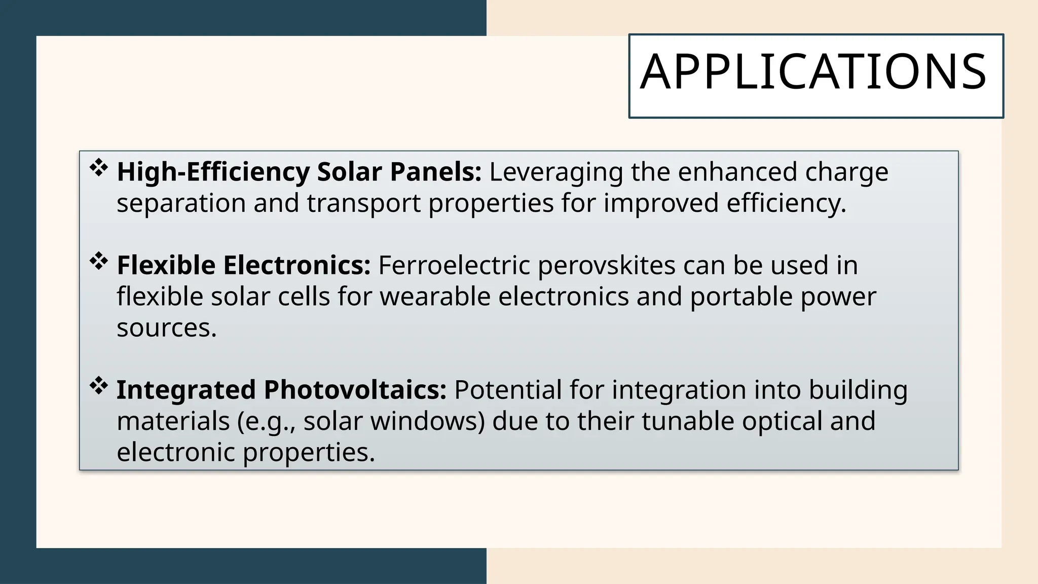 ferroelectric perovskite solar cell.pptx