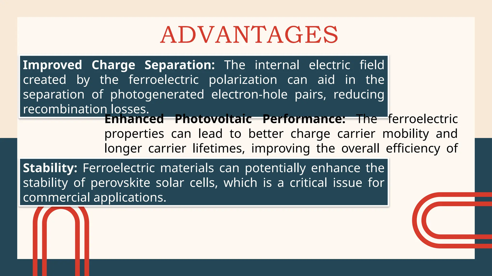 ferroelectric perovskite solar cell.pptx