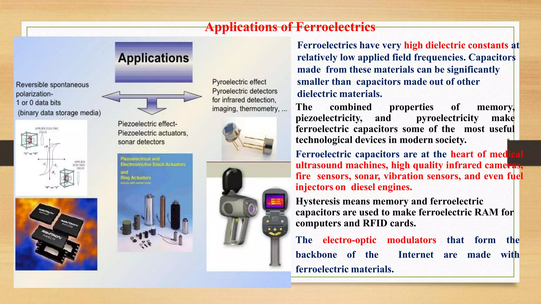 Ferroelectrics.pptx
