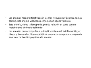 Ferropenia | PPTX