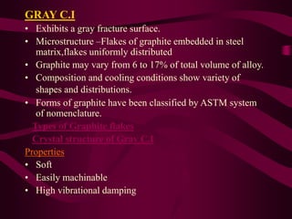 Ferrous_Materials.ppt for piping engineering | PPT