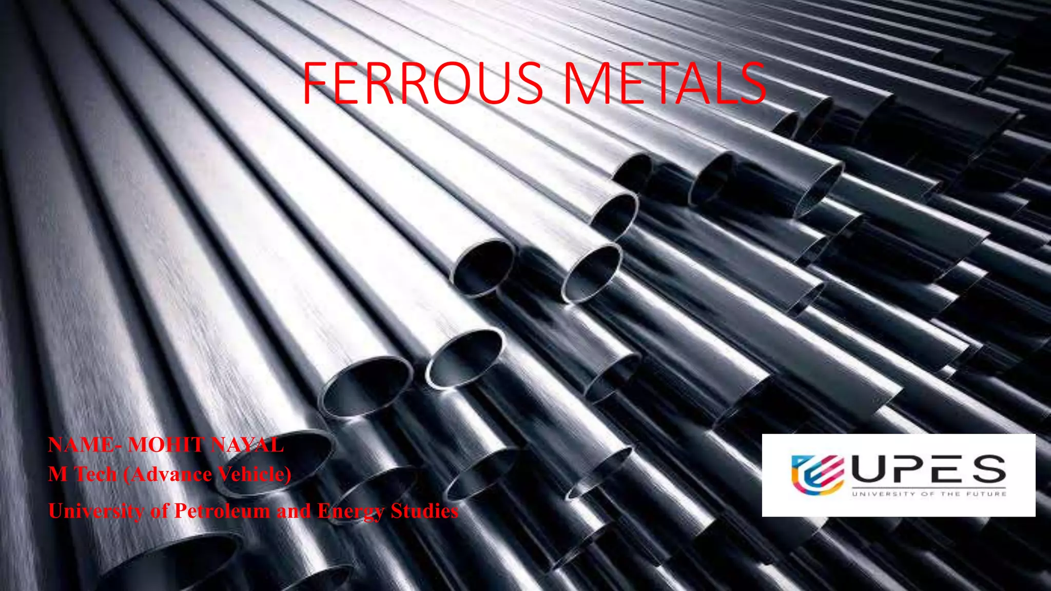 FERROUS METALS.pptx