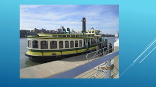 Ferry boat | PPTX