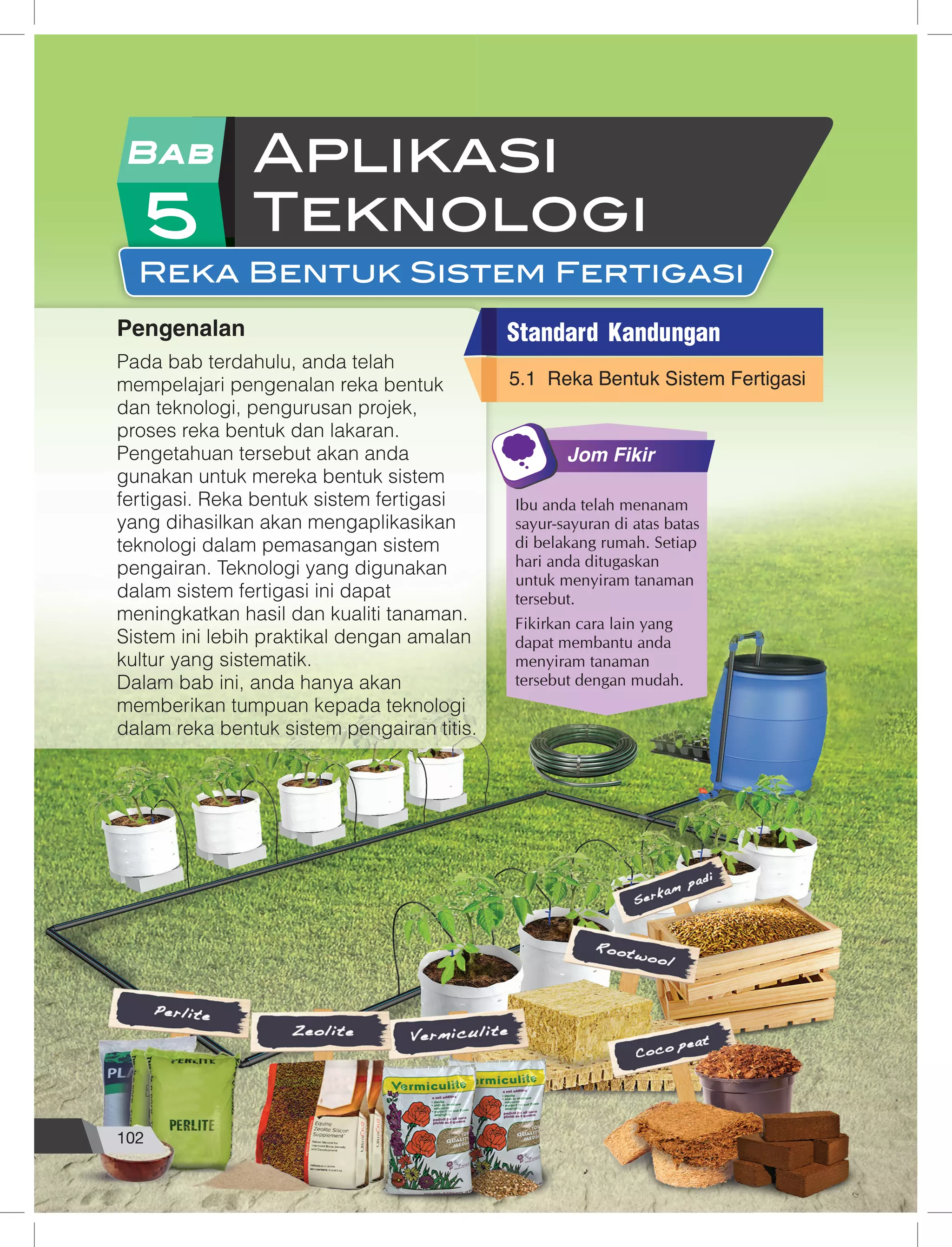 NOTA FERTIGASI | PDF