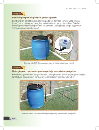 NOTA FERTIGASI | PDF