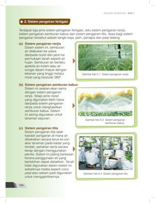 NOTA FERTIGASI | PDF