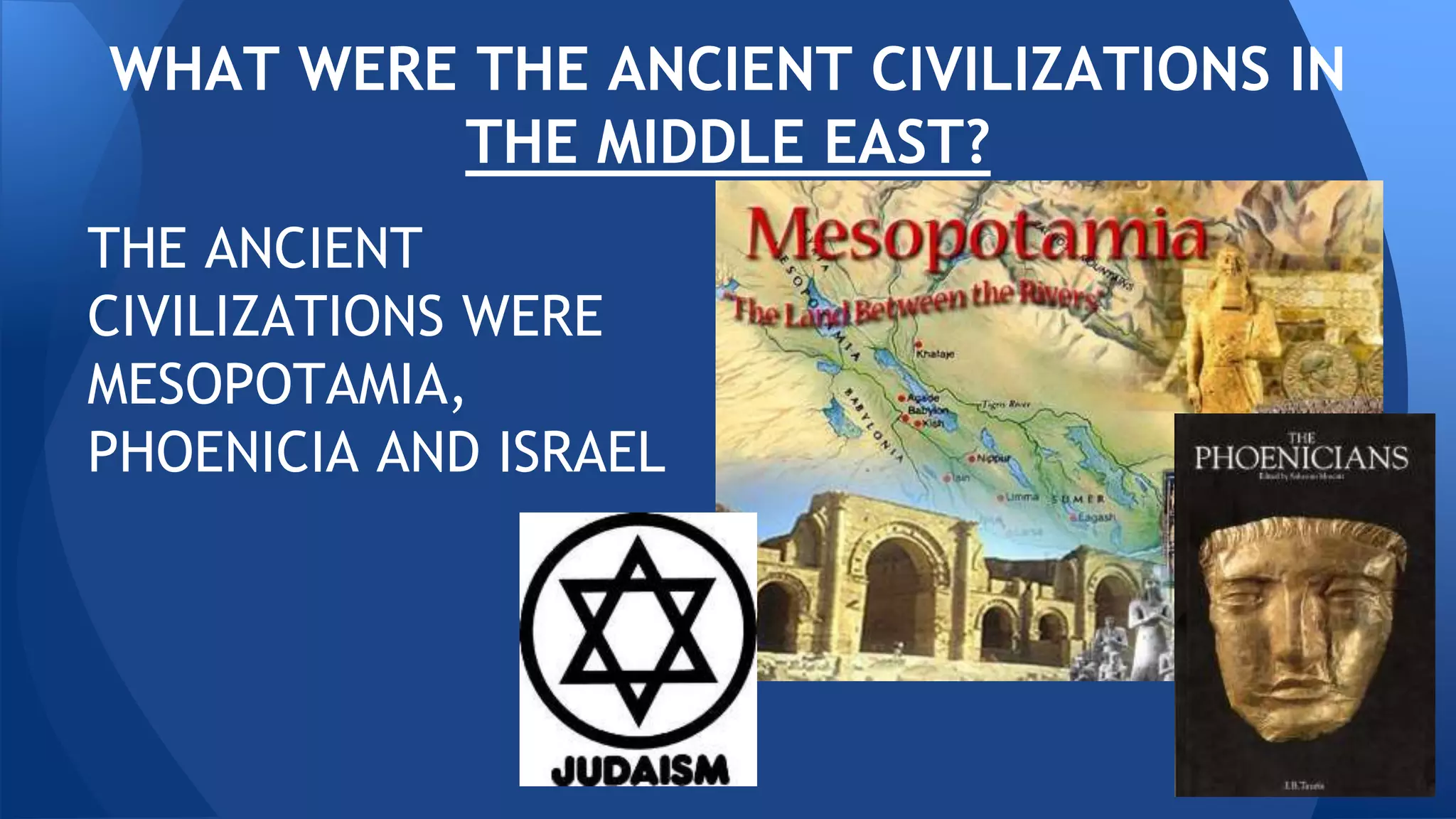 Fertile crescent | PPT