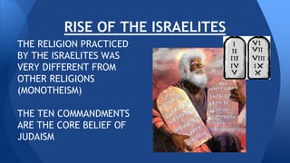 Fertile crescent | PPT