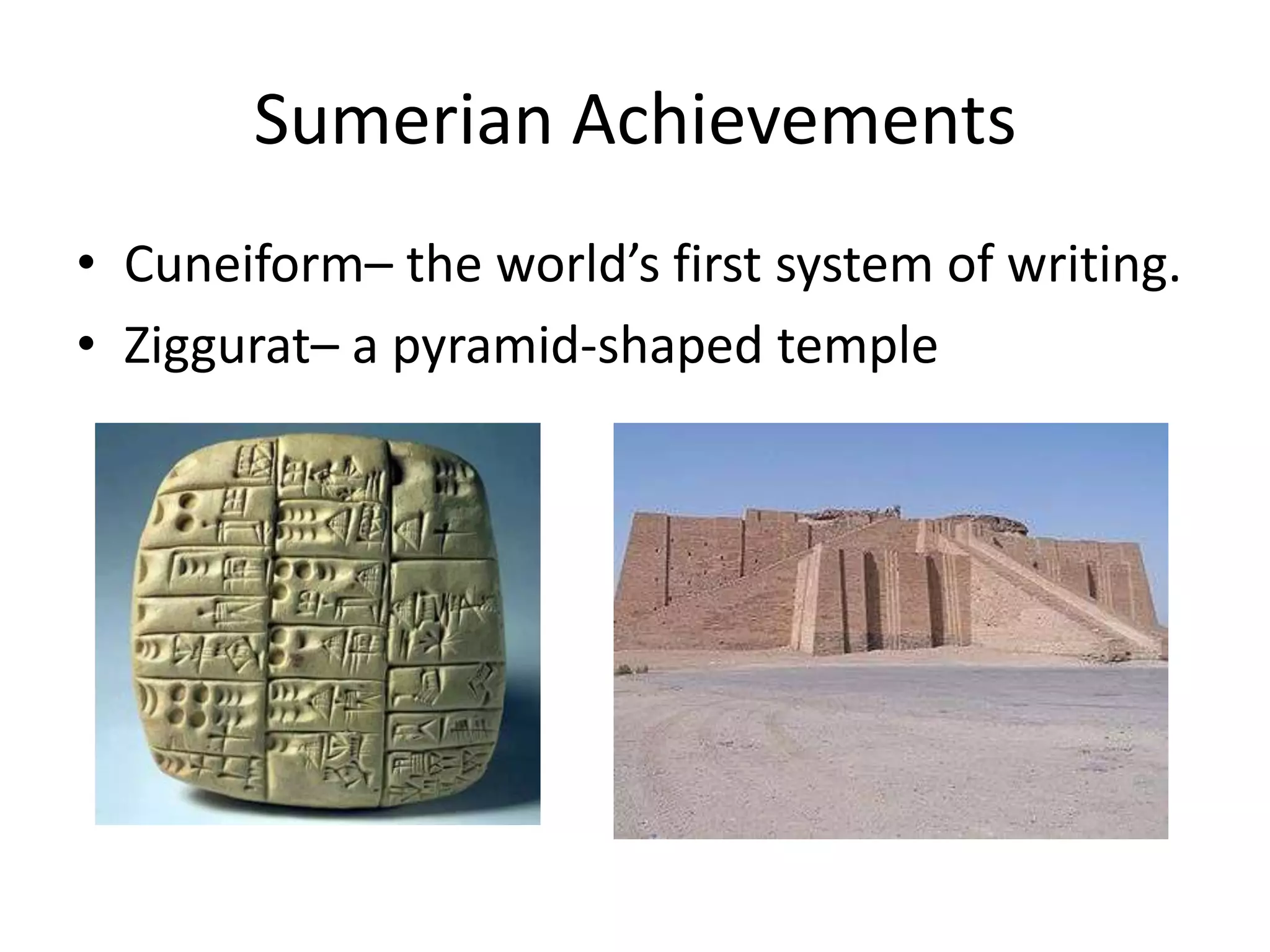 Fertile Crescent/ Mesopotamia vocabulary | PPT