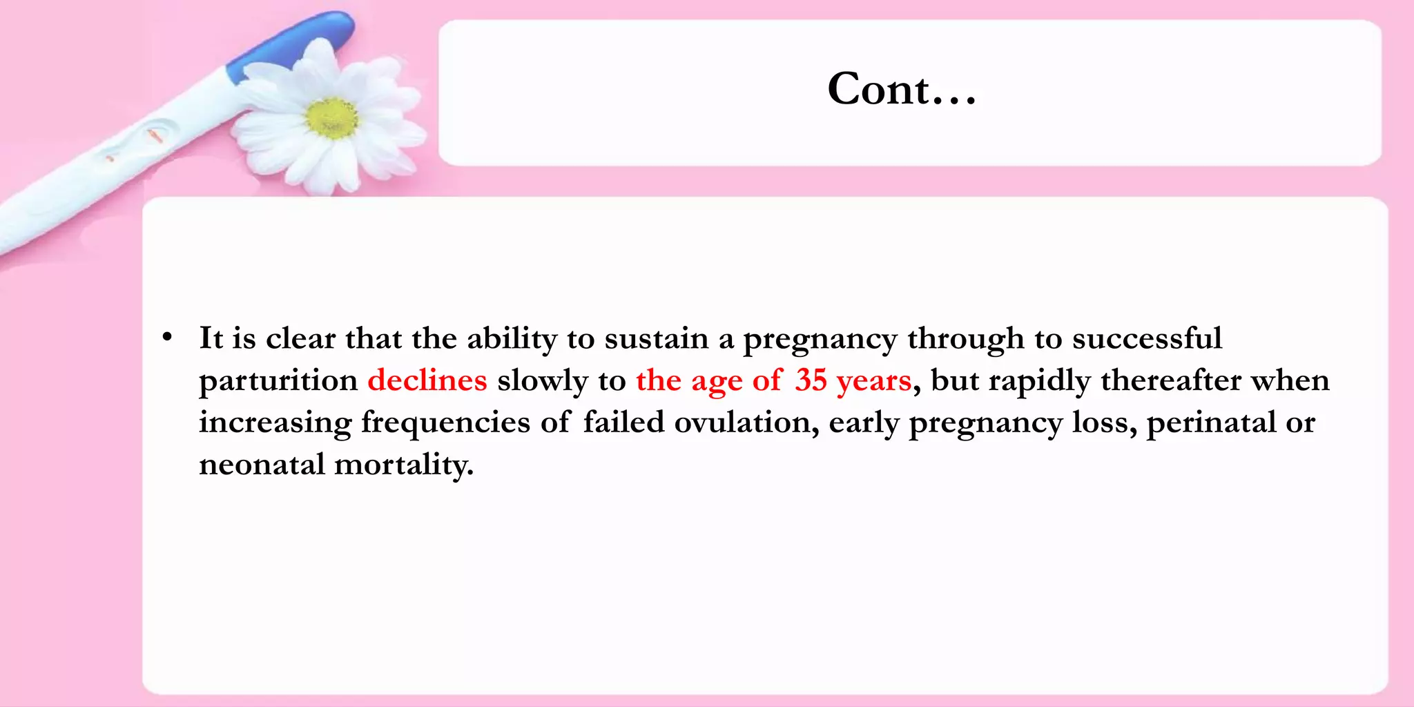 Fertility.pptx | PPTX