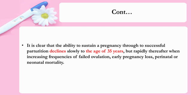 Fertility.pptx | PPTX