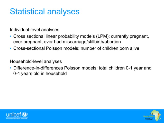 PAA presentation | PPT