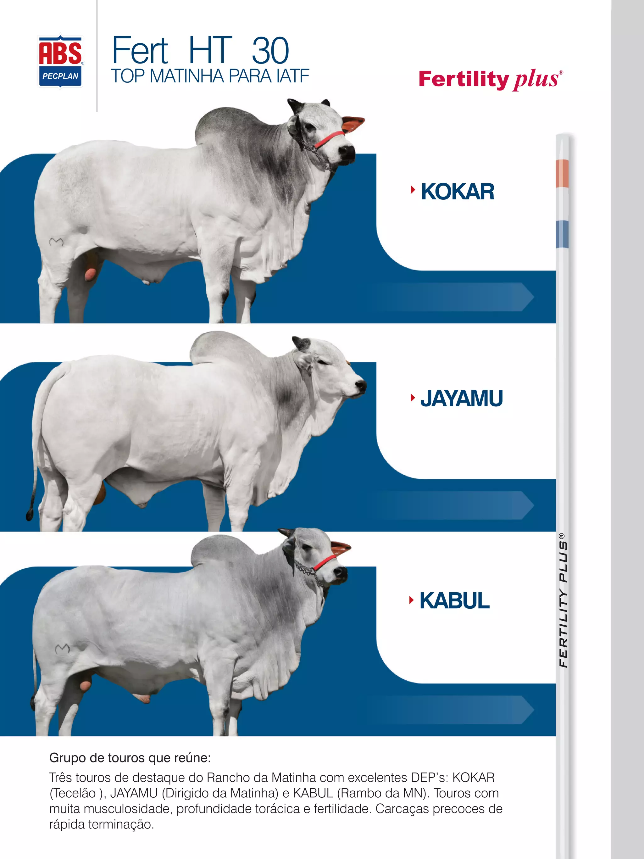 Fertility plus iatf_corte | PDF