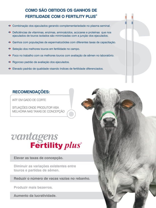 Fertility plus iatf_corte | PDF