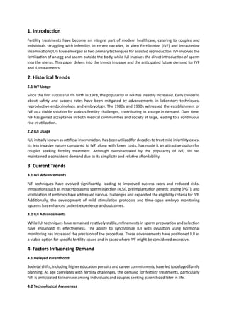 Fertility Treatment Trends IVF & IUI Usage and Future Demand.pdf